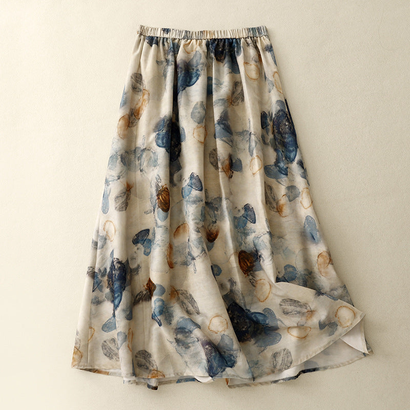 ANNA LINEN PANTS – KENNETH REBELS