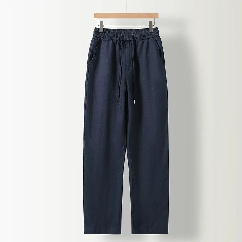 VOCO LINEN PANTS – KENNETH REBELS
