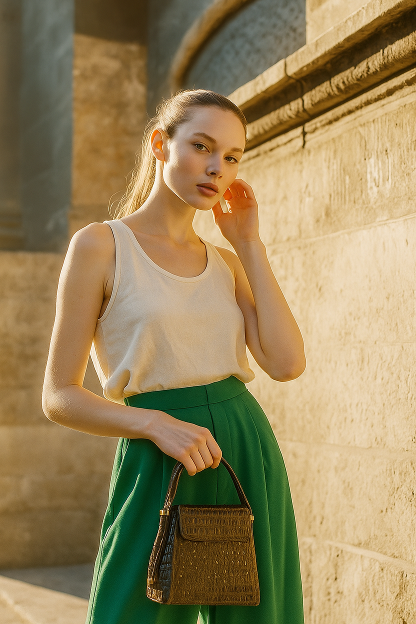 Kenneth Rebels| High-End Clothing – KENNETH REBELS