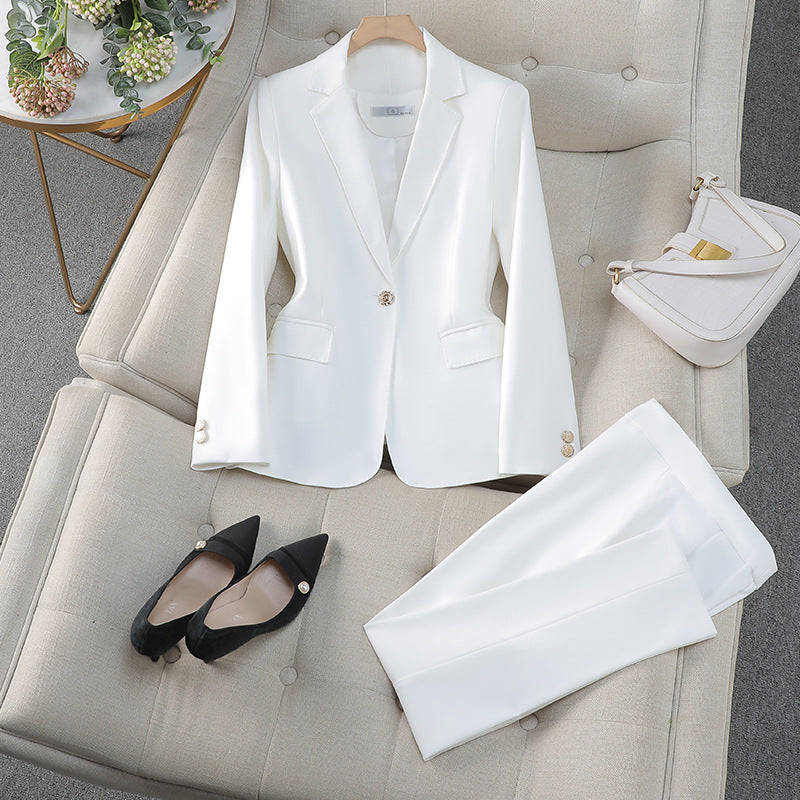 CAROLINA™ TAILORED SUIT SET – KENNETH REBELS