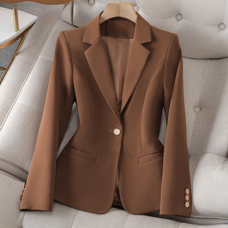 NOVA™ BLAZER – KENNETH REBELS